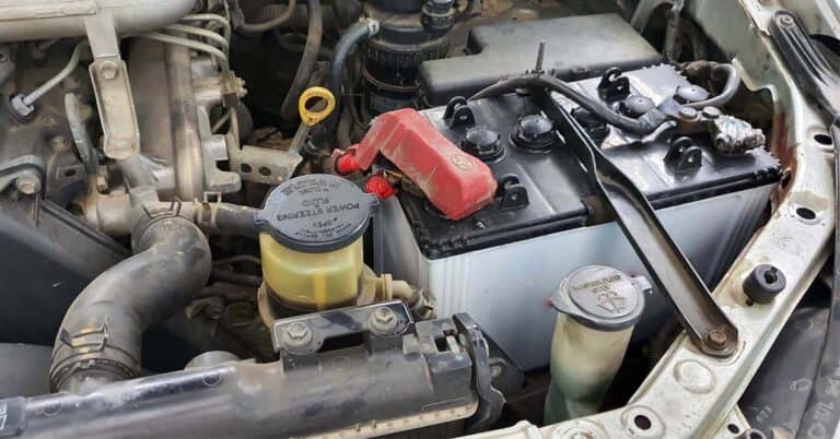 Battery Blog- How does a battery work? Guide | March 2025