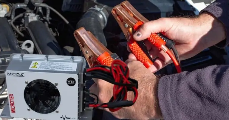 Battery Blog- How does a battery work? Guide | March 2025