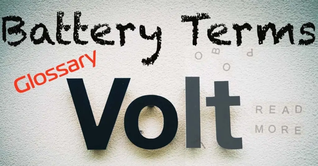 Battery Blog- How does a battery work? Guide | April 2025