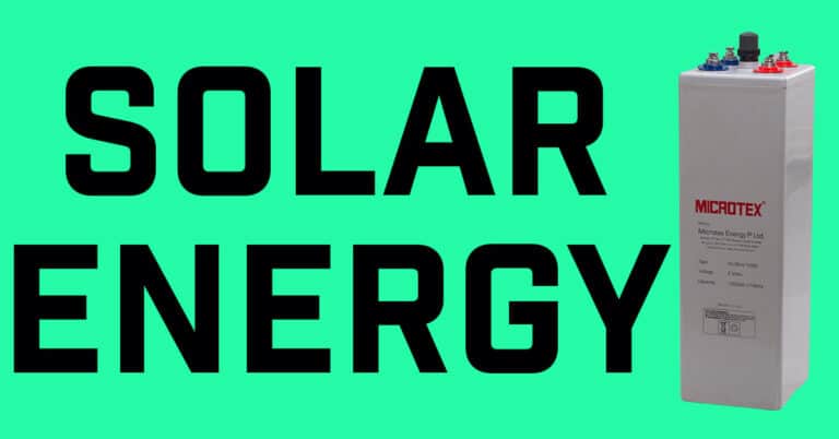 Battery Blog- How does a battery work? Guide | April 2025