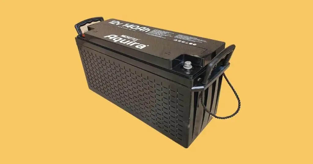 What is a VRLA Battery? The Basics explained - 2025