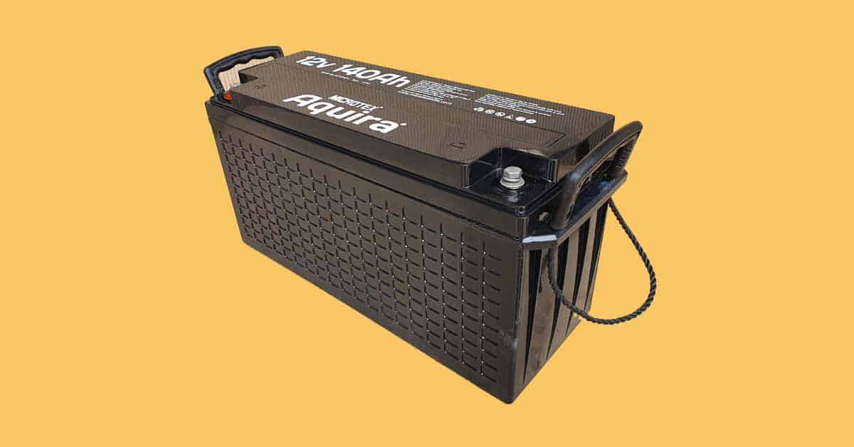 What Is A VRLA Battery The Basics Explained 2023 What Is A VRLA Battery The Basics Explained 2023