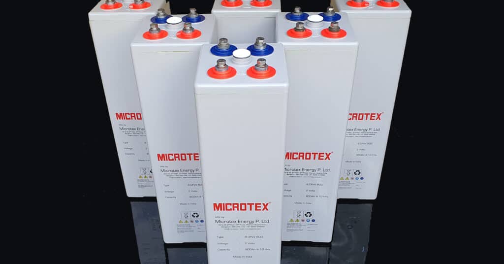 Battery Blog- How does a battery work? Guide | April 2025