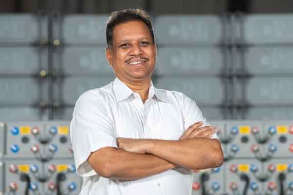 Microtex Team # 1 Amazing Battery Experience November 2023