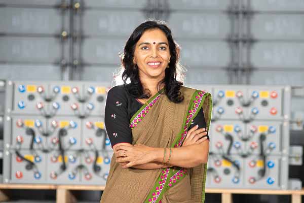 Microtex Team # 1 Amazing Battery Experience November 2023