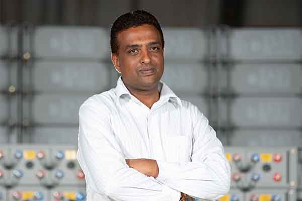 Microtex Team # 1 Amazing Battery Experience November 2023