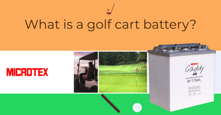 Battery Blog- How does a battery work? Guide | April 2025