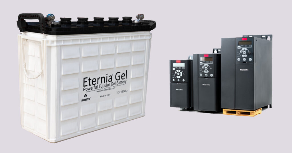 Battery Blog- How does a battery work? Guide | April 2025