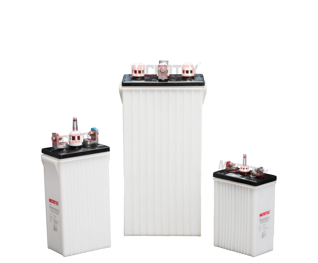 2V Flooded Battery? Best Batteries For Solar Off Grid Solar