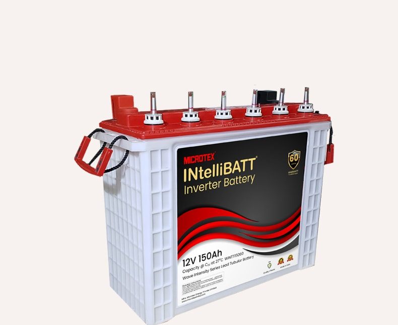 The Best Inverter Battery For Home Commercial Use 2024