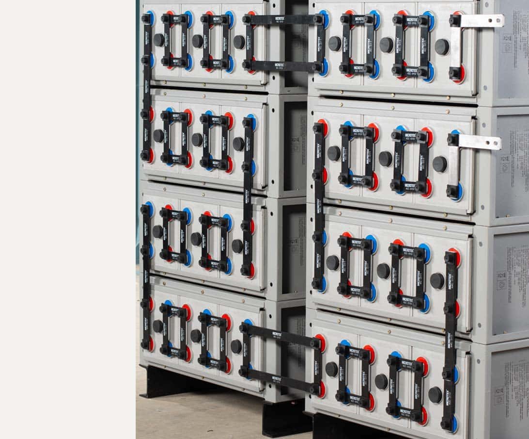 VRLA Battery Amazing Valve Regulated Lead Acid VRLA 2025
